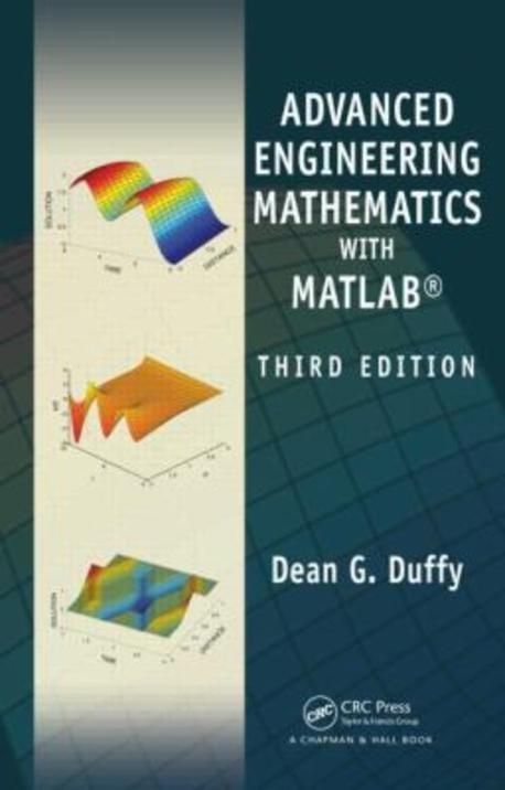 Advanced Engineering Mathematics with MATLAB | Duffy, Dean G. - 교보문고