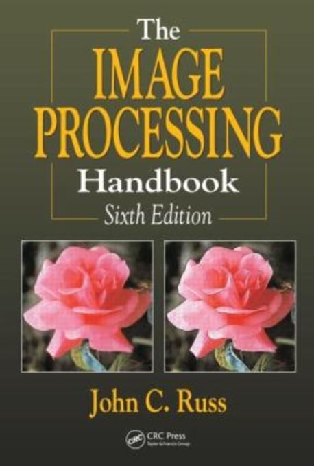 The Image Processing Handbook | John C. Russ - 교보문고