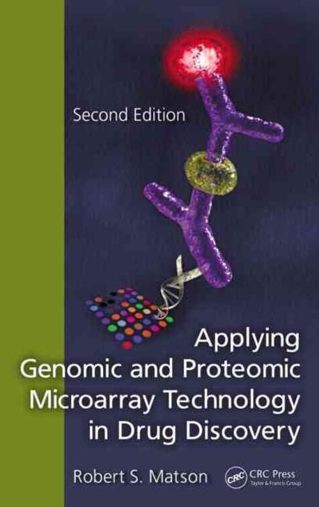 Applying Genomic and Proteomic Microarray Technology in Drug Discovery ...