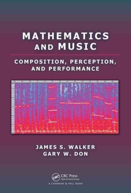 Mathematics and Music | Walker, James S. - 교보문고