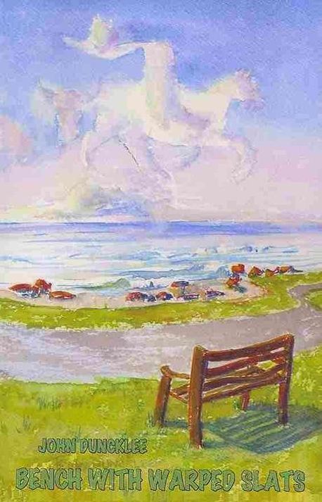 Bench With Warped Slats | Duncklee, John - 교보문고