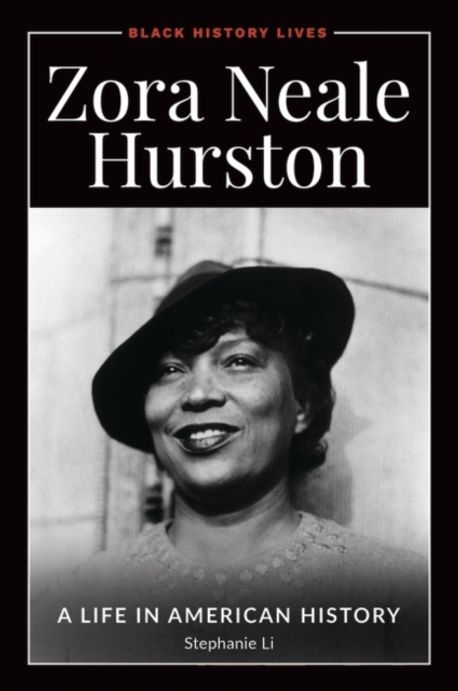 Zora Neale Hurston | Li, Stephanie - 교보문고