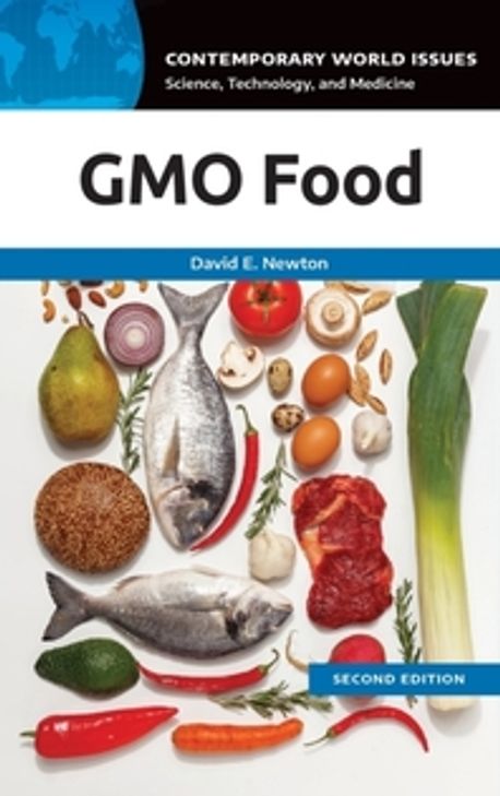 GMO Food | Newton, David - 교보문고