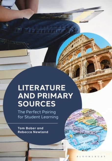 Literature and Primary Sources | Bober, Tom - 교보문고