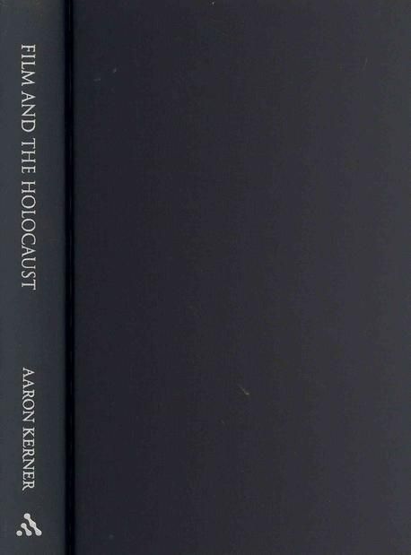Film and the Holocaust | Kerner, Aaron - 교보문고