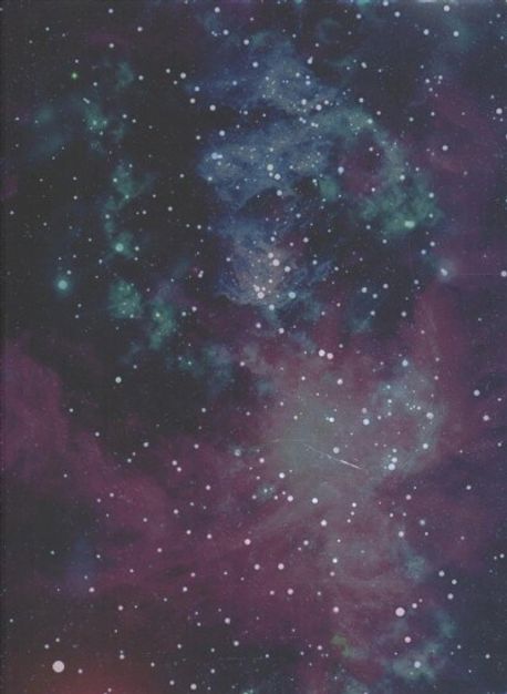 Jrnl Mid Galaxy | Peter Pauper Press, Inc - 교보문고