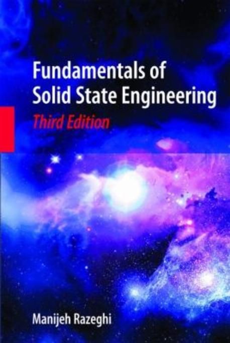 Fundamentals of Solid State Engineering | Razeghi, Manijeh - 교보문고