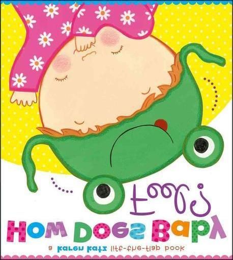 How Does Baby Feel? | Little Simon - 교보문고