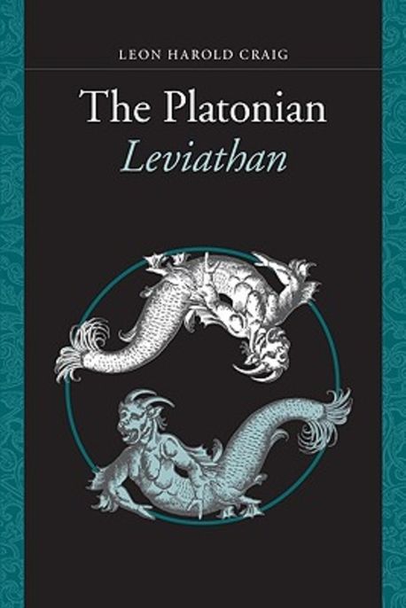 Platonian Leviathan | Craig, Leon H. - 교보문고