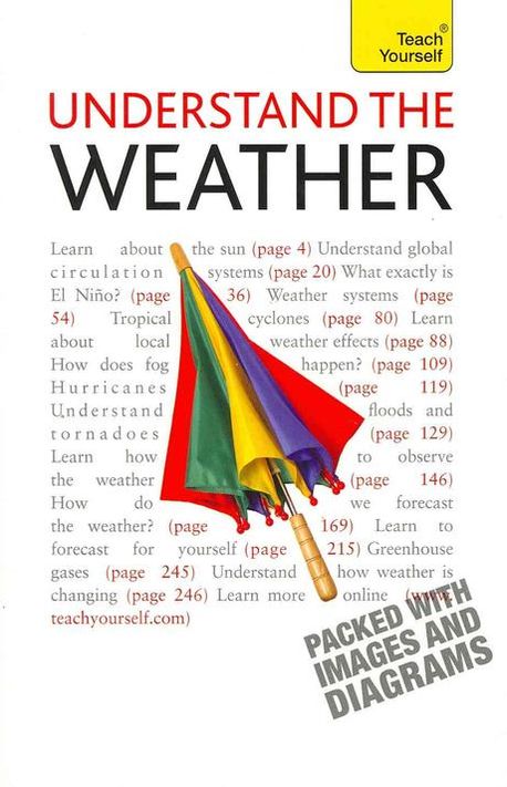 Understand the Weather | Inness, Peter - 교보문고