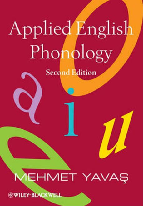 Applied English Phonology | Yavas, Mehmet - 교보문고