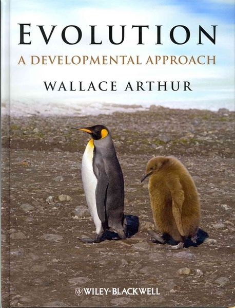 Evolution | Arthur, Wallace - 교보문고