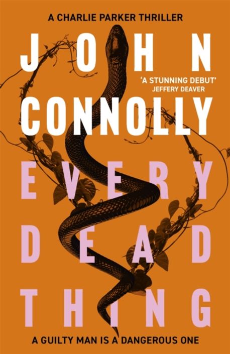 Every Dead Thing | John Connolly - 교보문고