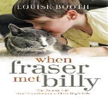 When Fraser Met Billy | Louise Booth - 교보문고