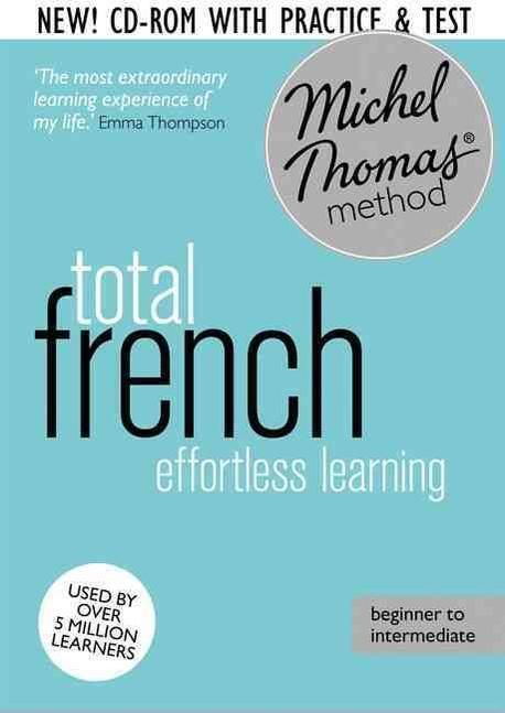 Total French with the Michel Thomas Method: Revised | Oxford Univ Pr - 교보문고