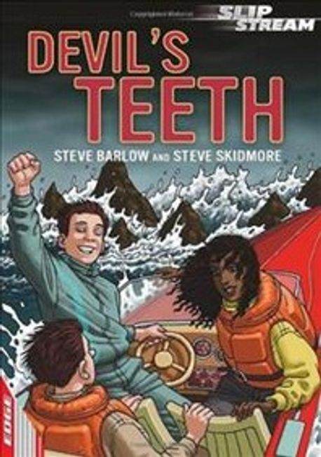 Devil's Teeth | Steve Skidmore - 교보문고