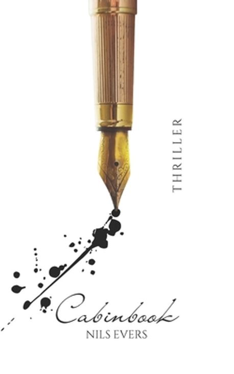 Cabinbook | Evers, Nils - 교보문고