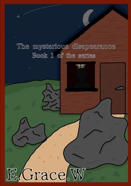 The mysterious Disappearance | Worrall, Emily - 교보문고