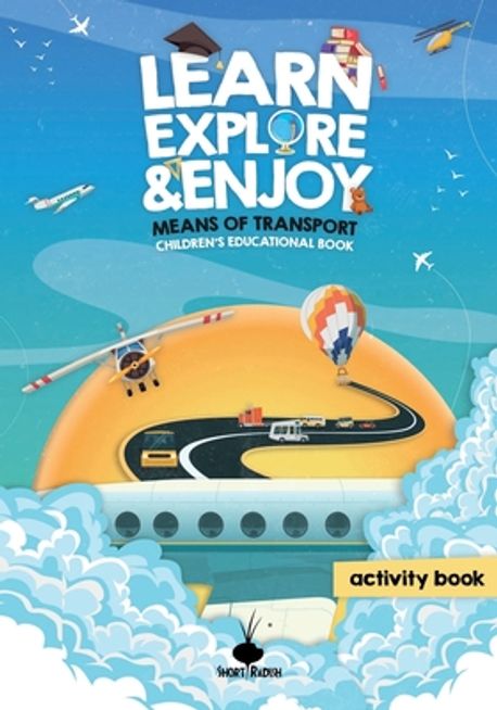 Learn, Explore & Enjoy(TM) | Books, Short Radish - 교보문고