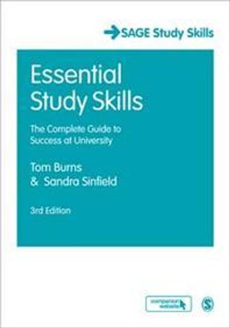 Essential Study Skills | Sinfield, Sandra - 교보문고