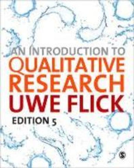 An Introduction to Qualitative Research | Sage Publications (CA) - 교보문고