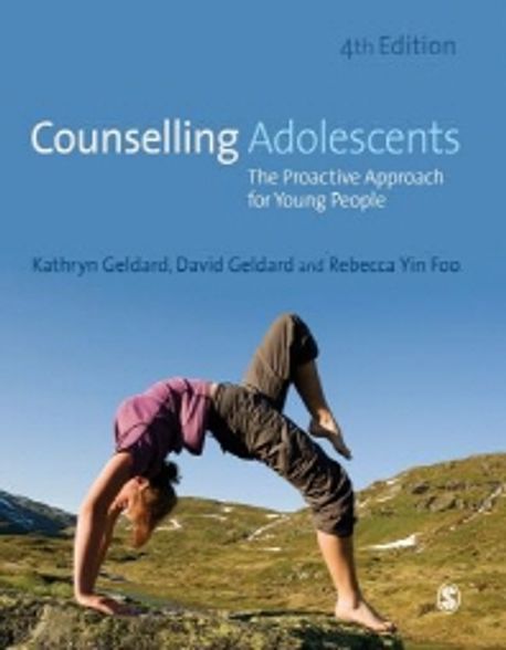 Counselling Adolescents | Geldard, David - 교보문고