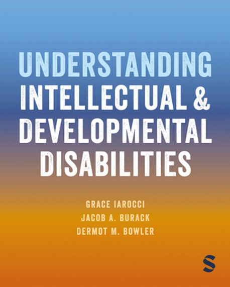 Understanding Intellectual and Developmental Disabilities | Grace ...