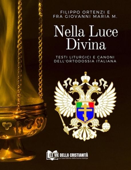 Nella Luce Divina | Maria M., Fra Giovanni - 교보문고