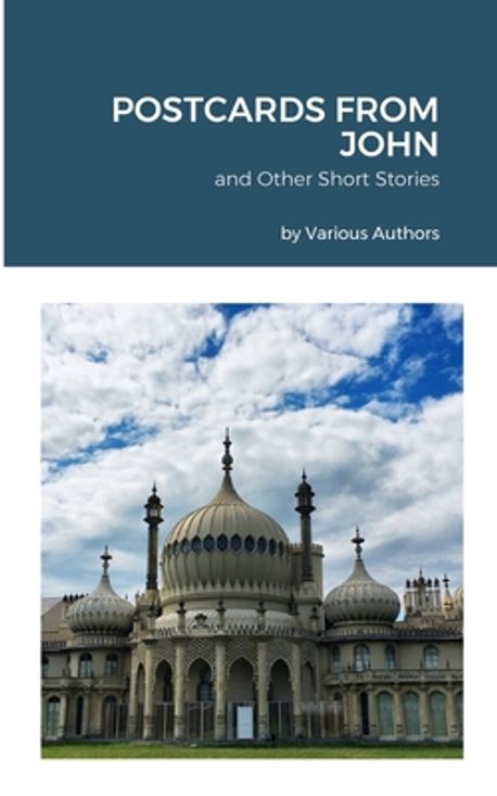 Postcards from John | Authors, Various - 교보문고