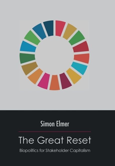The Great Reset | Elmer, Simon - 교보문고
