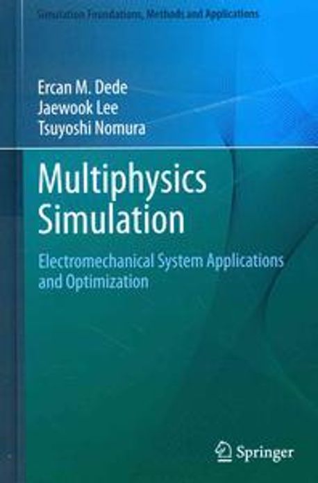 Multiphysics Simulation | Springer - 교보문고