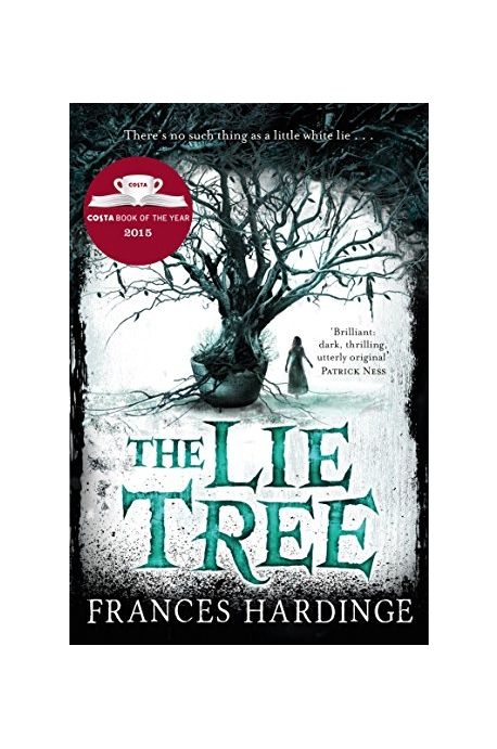 The Lie Tree | Hardinge, Frances - 교보문고