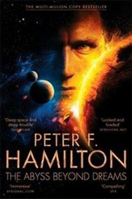 Abyss Beyond Dreams | Peter F. Hamilton - 교보문고