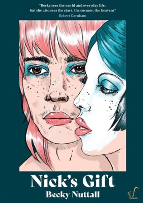 Nick's Gift | Nuttall, Becky - 교보문고