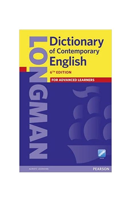Dictionary of Contemporary English | Longman 편집부 - 교보문고