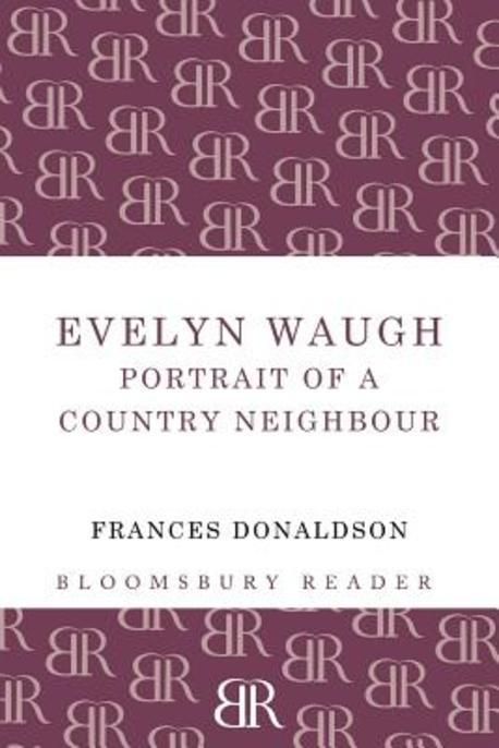 Evelyn Waugh | Donaldson, Frances - 교보문고
