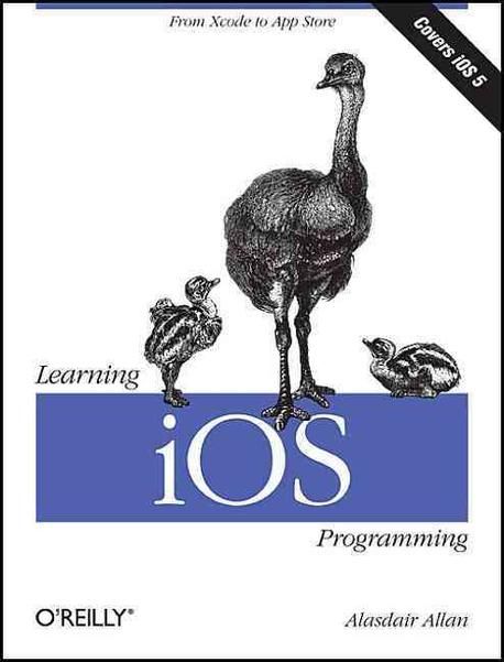 Learning IOS Programming | Allan, Alasdair - 교보문고
