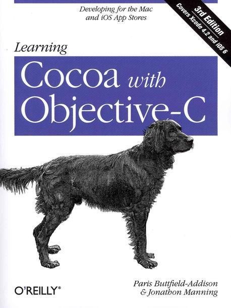Learning Cocoa with Objective-C | Paris Buttfield-Addison - 교보문고
