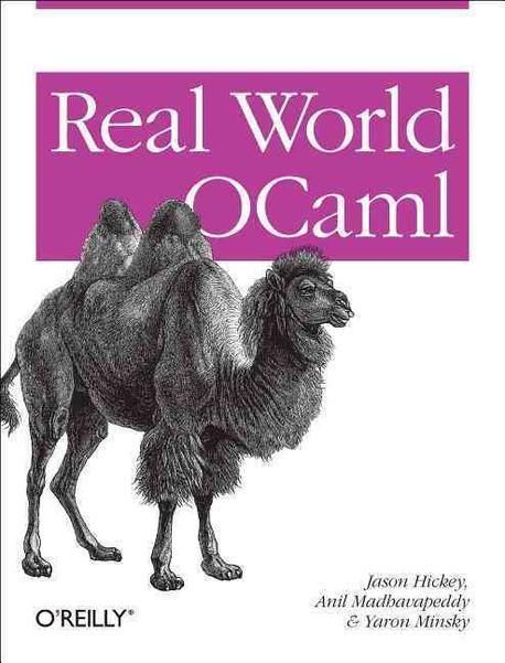 Real World Ocaml | O'Reilly Media - 교보문고