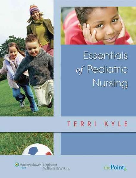 Prepu for Kyle's Essentials of Pediatric Nursing | Kyle, Theresa - 교보문고