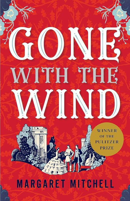 Gone with the Wind | Margaret Mitchell - 교보문고
