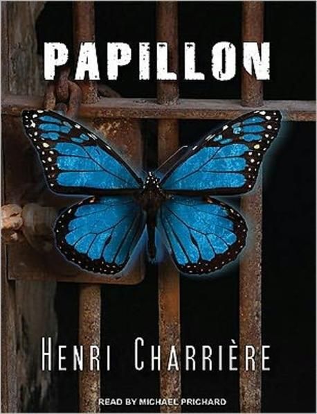 Papillon | Charriere, Henry - 교보문고