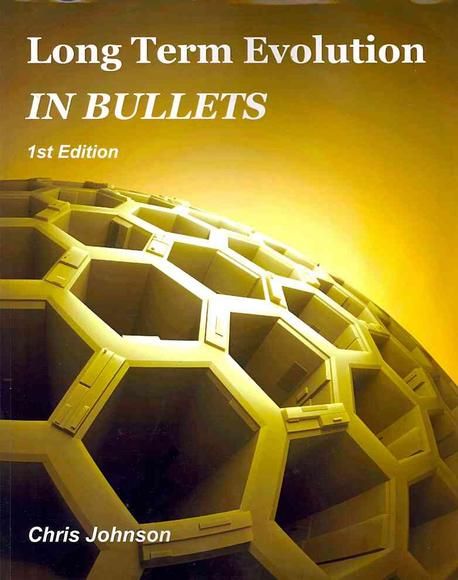 Long Term Evolution in Bullets | Johnson, Chris/ / - 교보문고