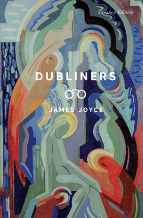 Dubliners | James Joyce - 교보문고