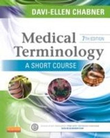 Medical Terminology | Chabner, Davi-Ellen - 교보문고