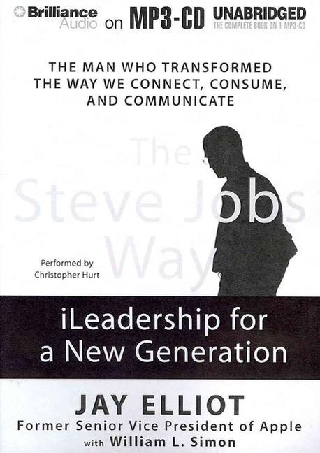 Ileadership | Elliot, Jay/ Simon, William L./ / - 교보문고