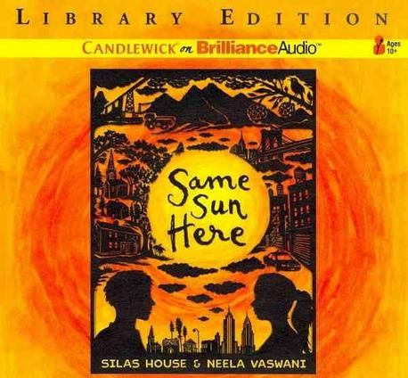 Same Sun Here | House, Silas - 교보문고