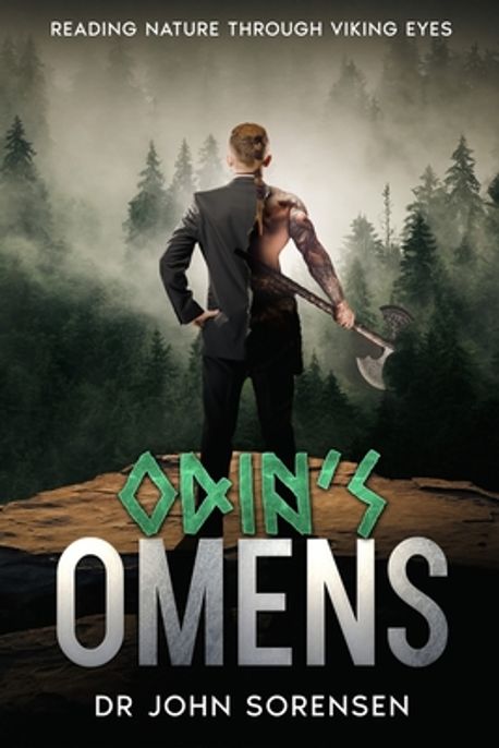 Odin's Omens | Sorensen, John - 교보문고