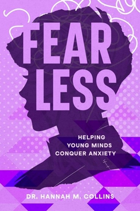 Fear Less | Collins, Hannah M. - 교보문고