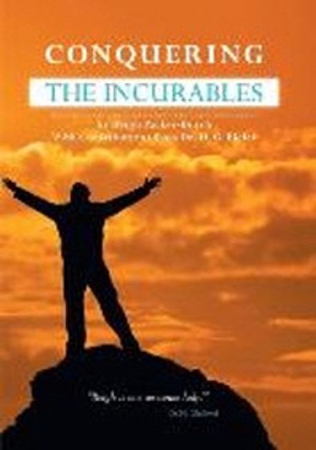 Conquering the Incurables | Parker-Burch, Reigh - 교보문고